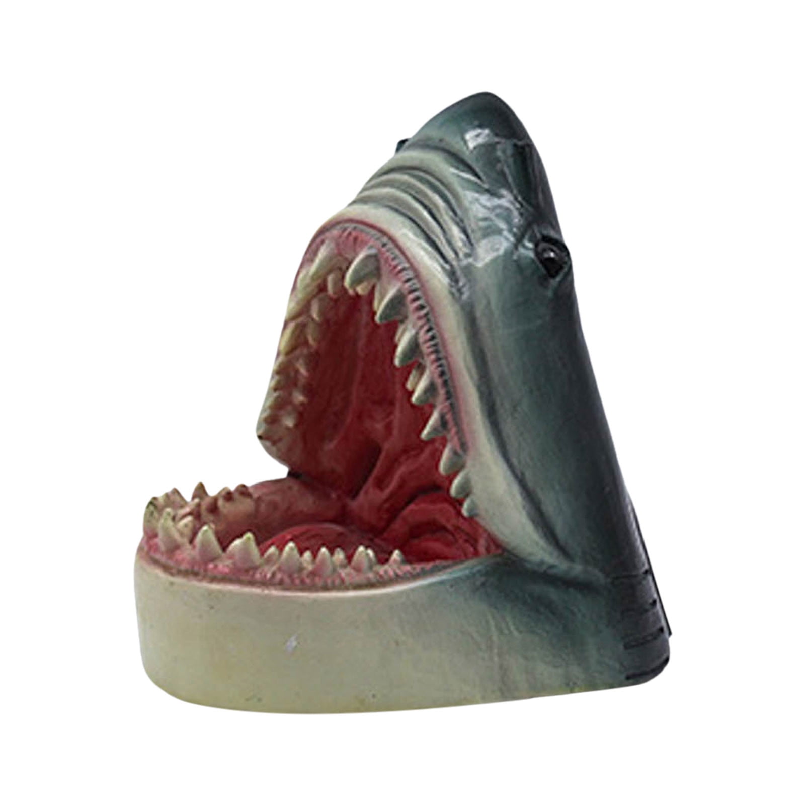 Vase Stones Filler Long Vest For Pool Floating Realistic Statue Pond ...