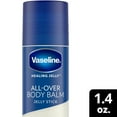 Vaseline All-Over Body Balm Stick Unscented - 1.4oz - Walmart.com