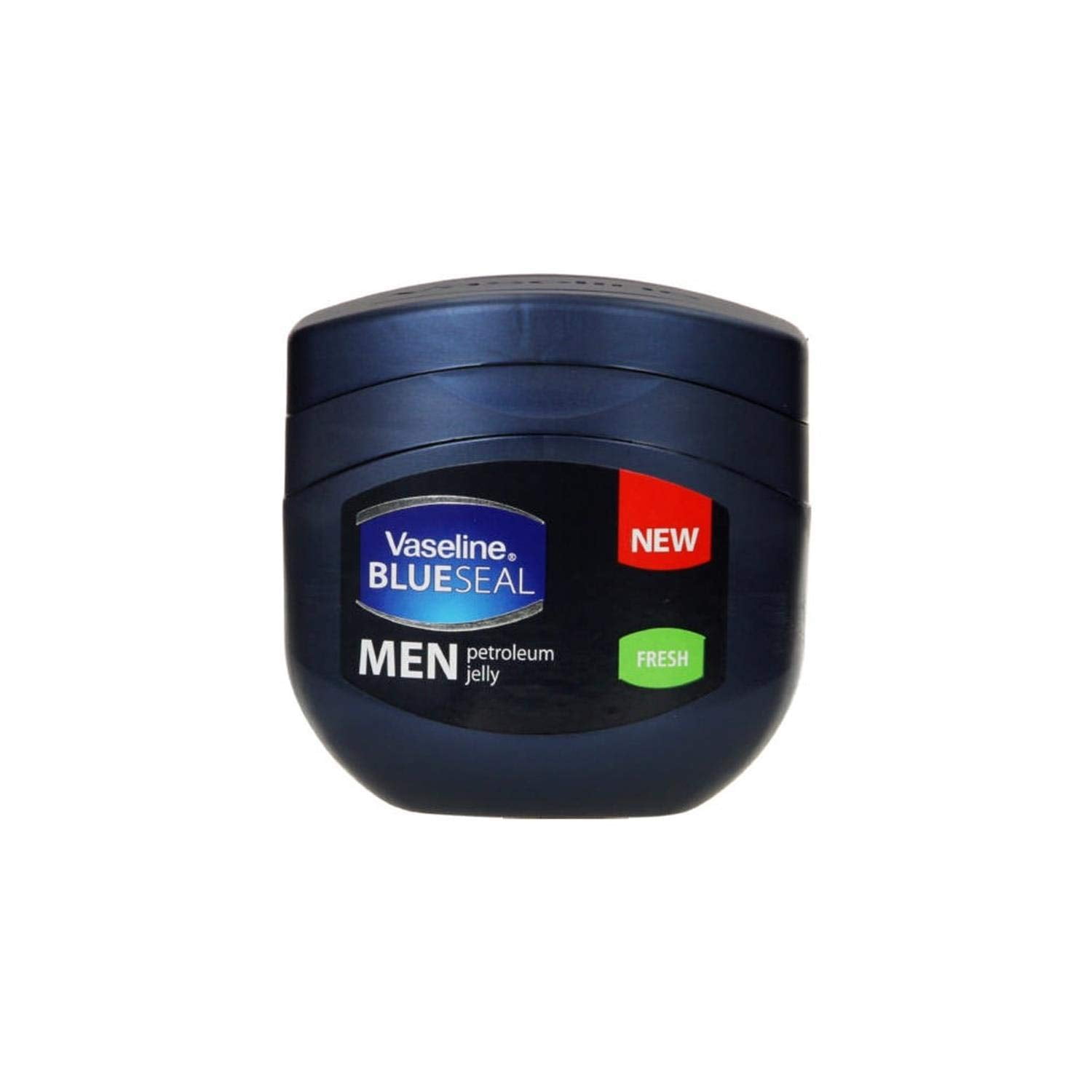 Vaseline Blue Seal Men Fresh Petroleum Jelly, 100ml, Non-Greasy ...