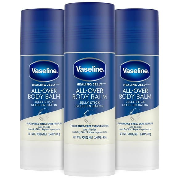 Vaseline Collection