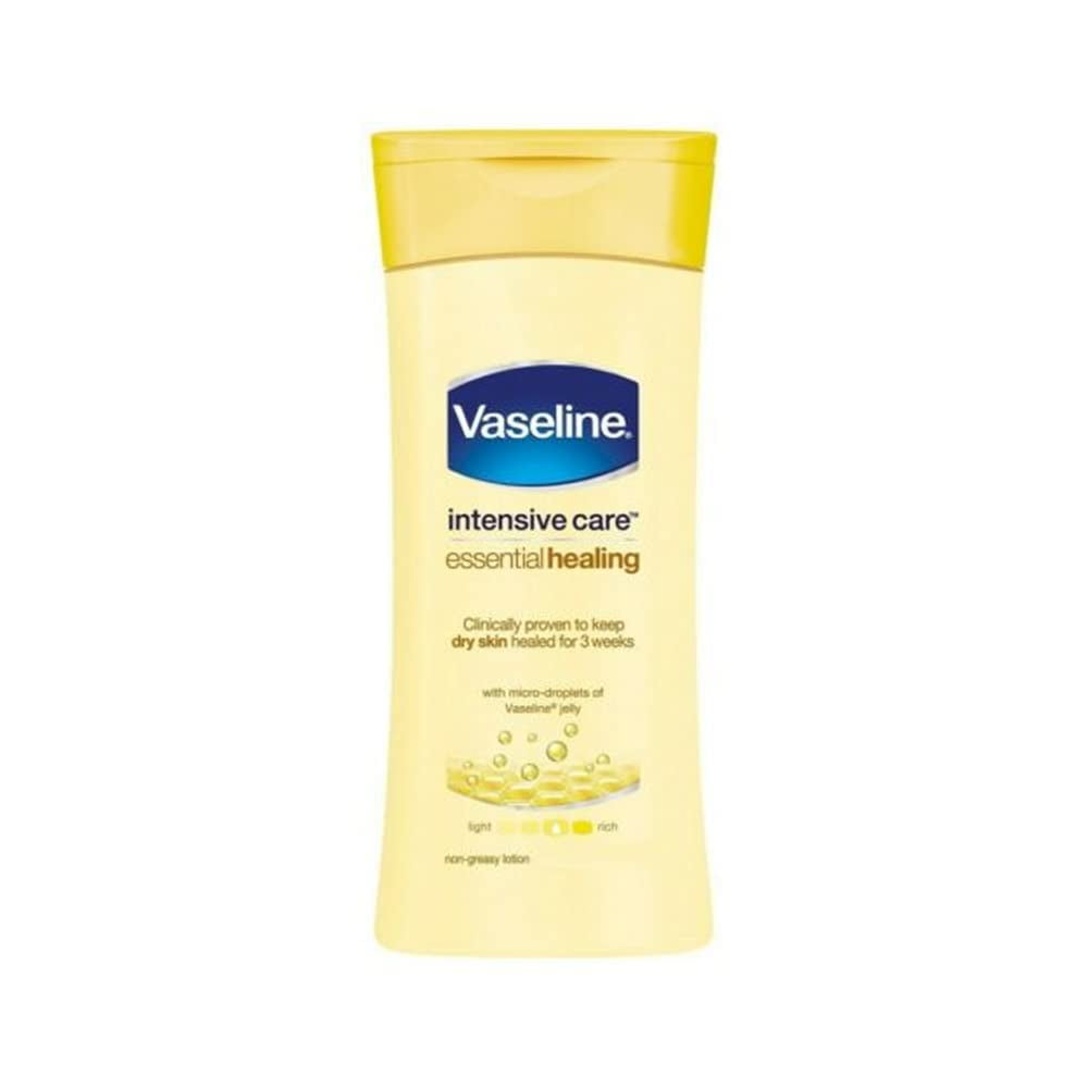 Vaseline Essential Moisture Conditioning NG01 Lotion 200ml - Walmart.com
