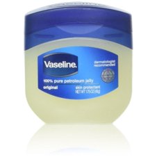 Vaseline Collection