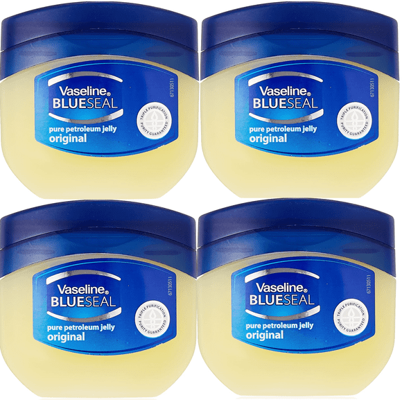 Vaseline Collection