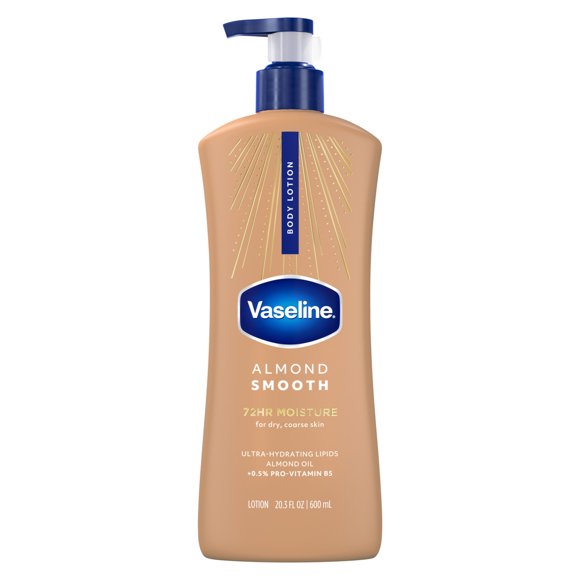 Vaseline Collection