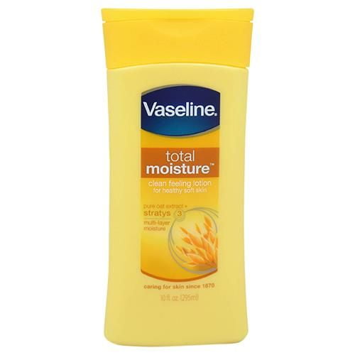 Vaseline Intensive Care Essential Healing Lotion, 10 Oz Packaging May ...