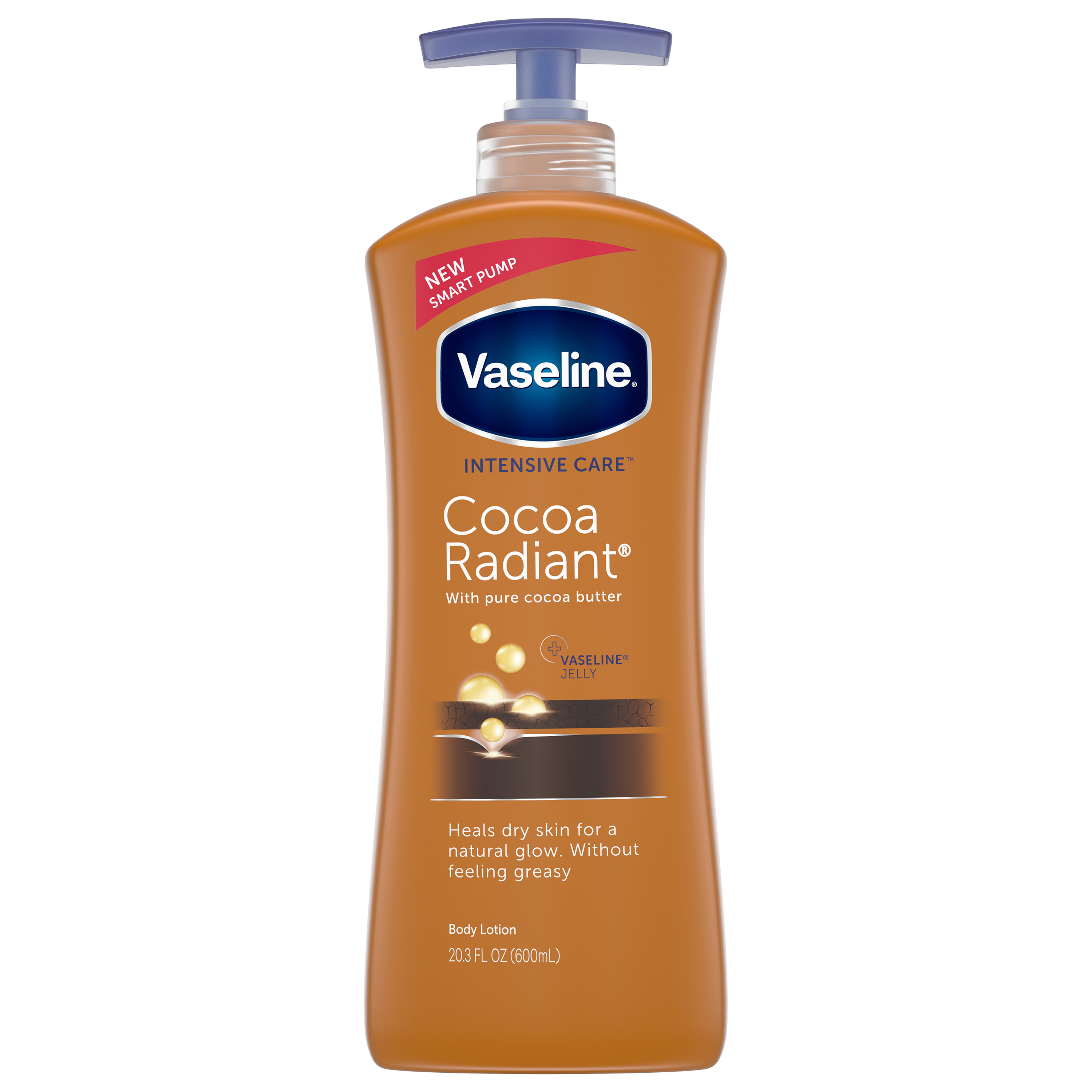 Queen Helene Cocoa Butter Hand & Body Lotion, 16 Oz - Walmart.com