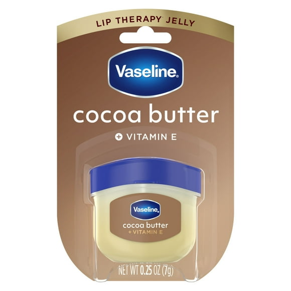 Vaseline Lip Balm in Lip Care - Walmart.com