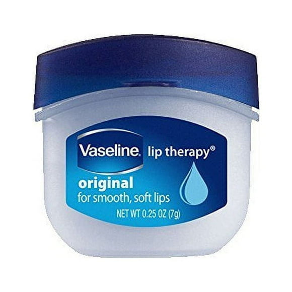 Red Vaseline