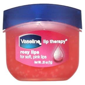 Red Vaseline