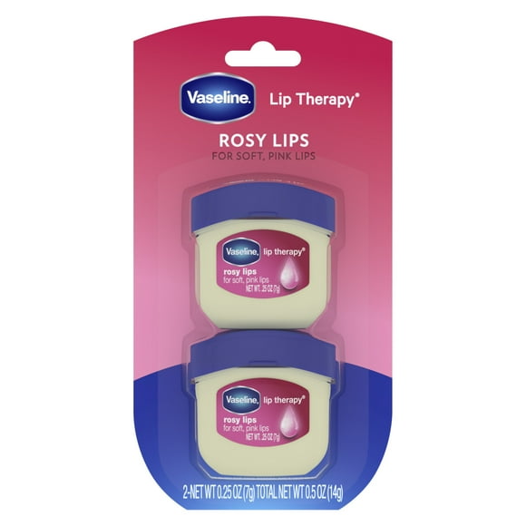 Vaseline Mini