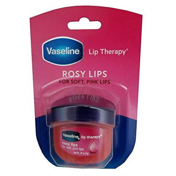 Red Vaseline