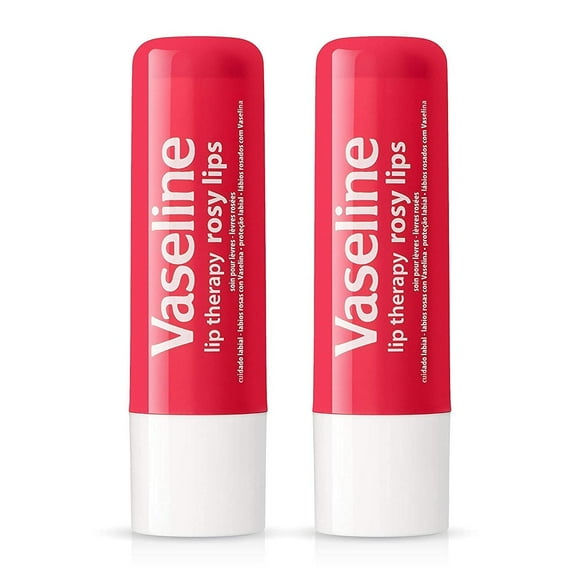 Red Vaseline