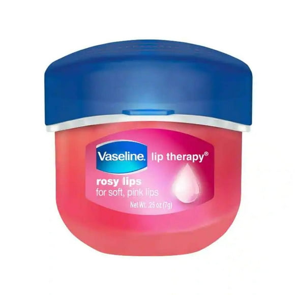 Red Vaseline