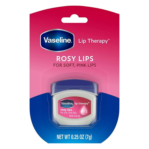 Chapstick Vaseline