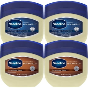 Vaseline Mini