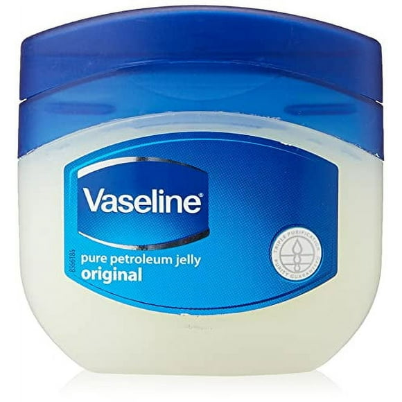 Petroleum Jelly Tube