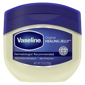 Vaseline Collection