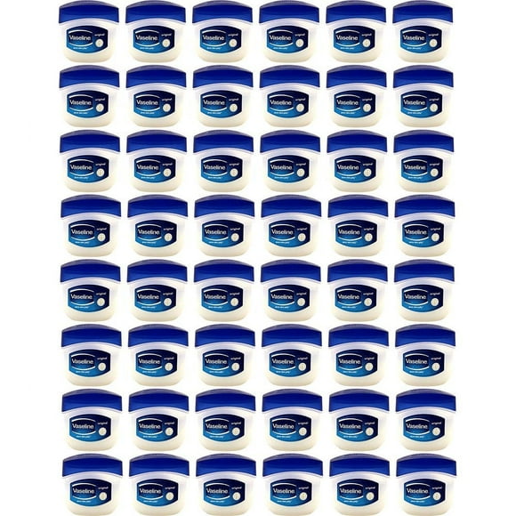 Vaseline Mini