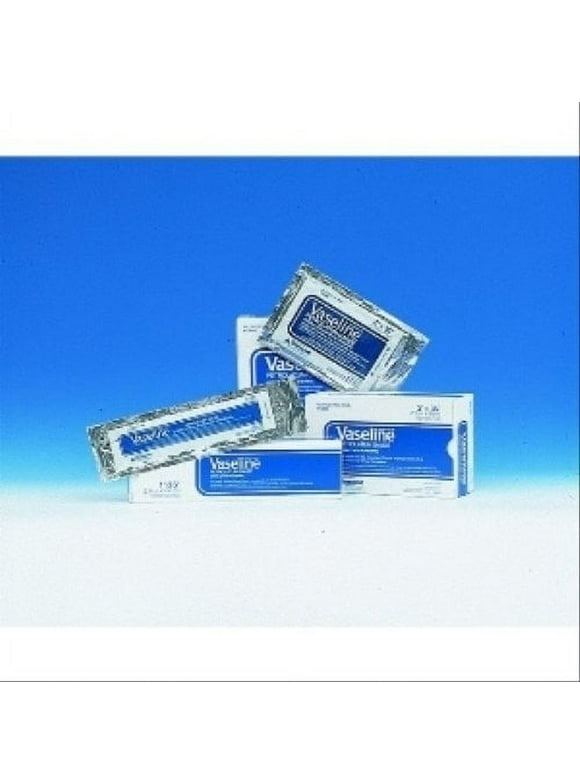 Vaseline Gauze in First Aid - Walmart.com