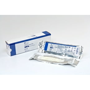 Vaseline Gauze in First Aid - Walmart.com