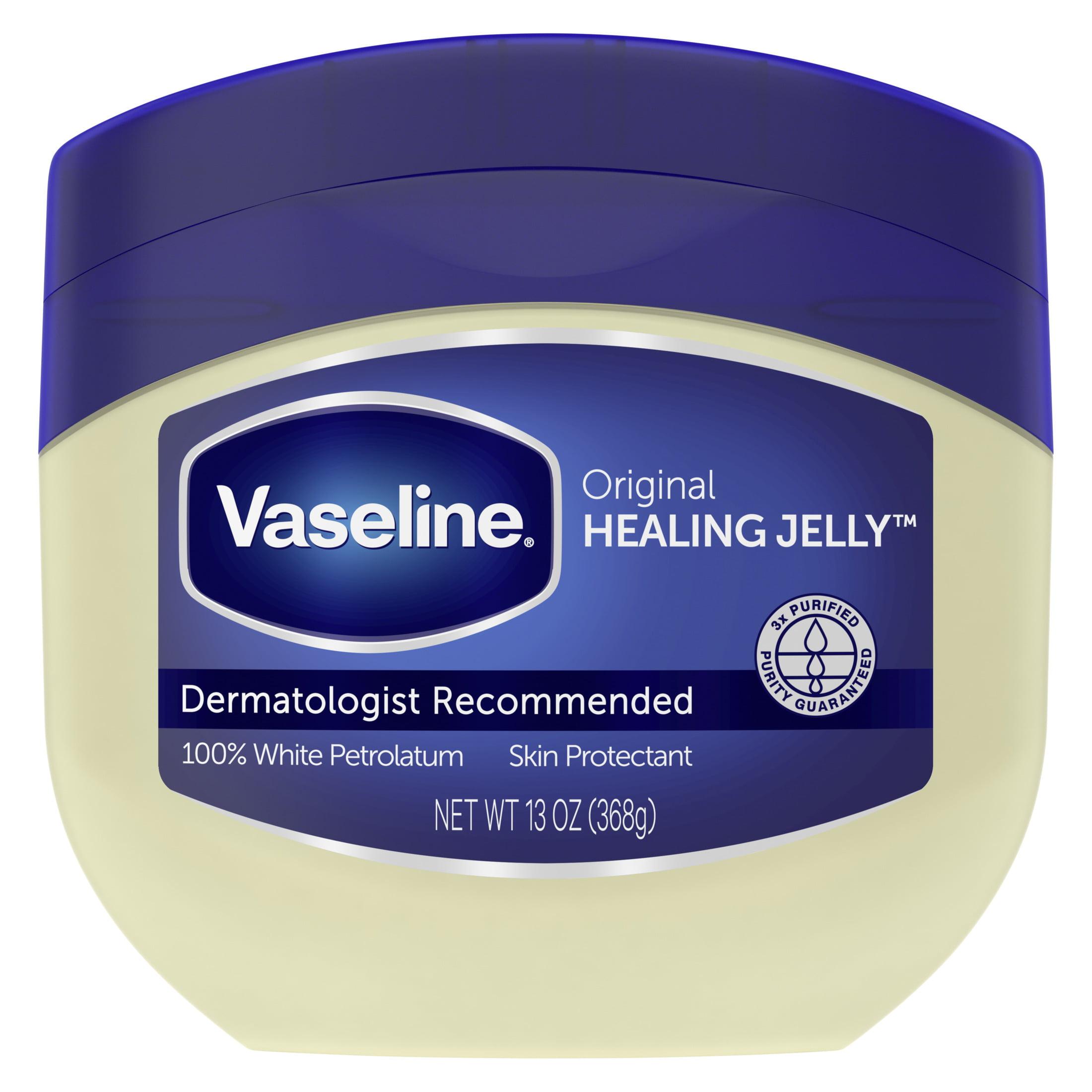 Equate 100% Pure Petroleum Jelly, 13 oz. - Walmart.com