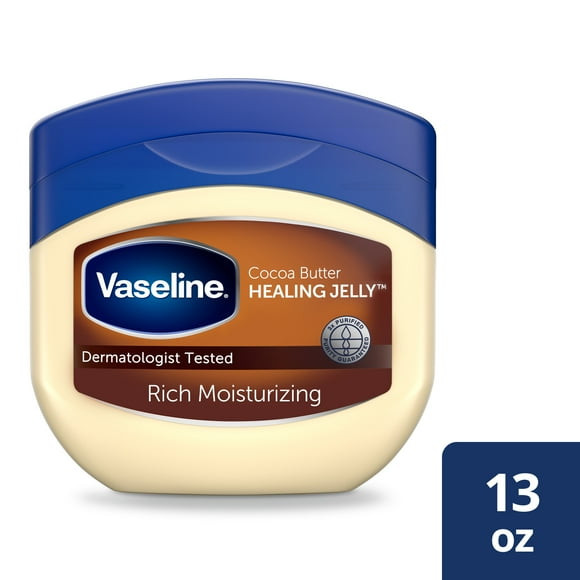 Vaseline Collection