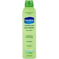 Vaseline Spray & Go Moisturizer, Aloe Fresh, 6.5 oz Pack of 6 - Walmart.com