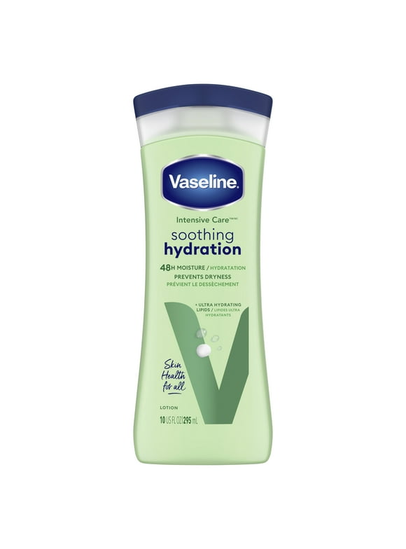 Vaseline Lotions in Bath & Body - Walmart.com