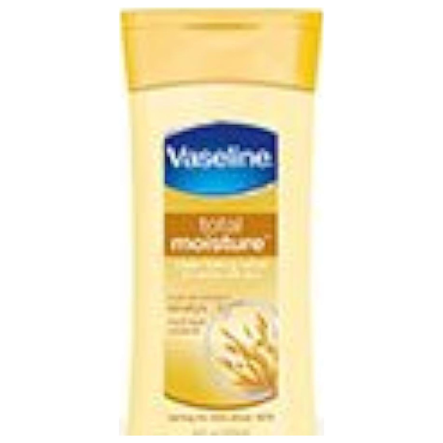Vaseline intensive care essential TMA2 healing non greasy lotion 20.3 ...