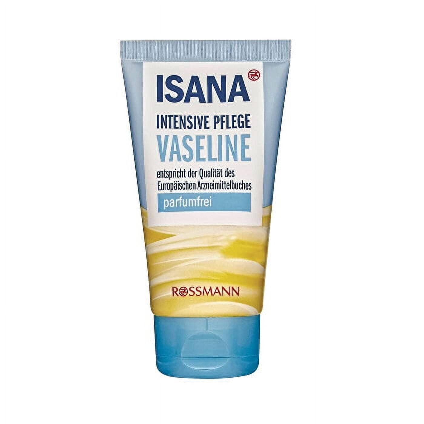 Isana Vaseline - Walmart.com