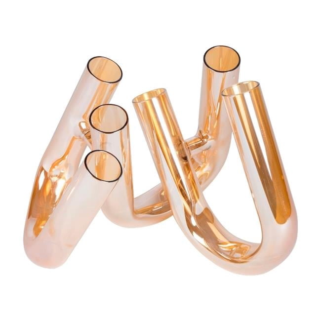 Vasesource FLOCKCH Multi-Bud Vase - Walmart.com