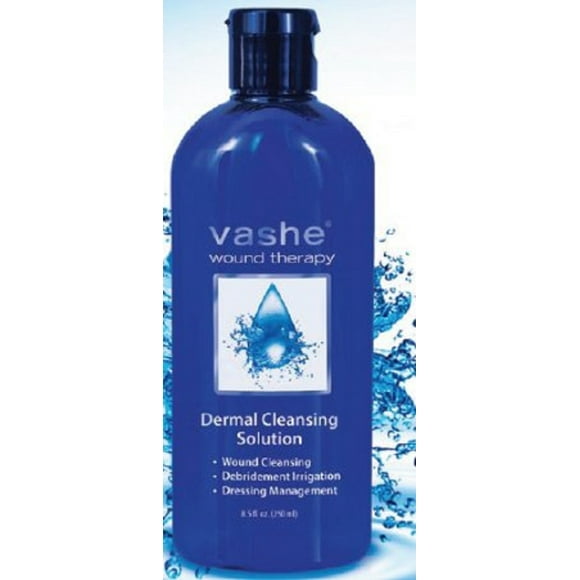 Vashe Wound Cleanser Stores