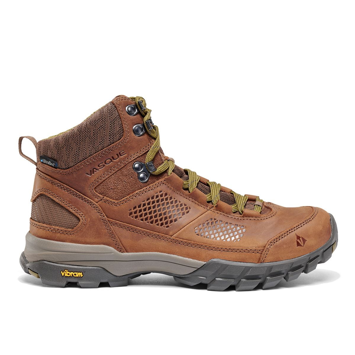 Vasque Men's Talus at Ud Mid Hiking Boot - Walmart.com