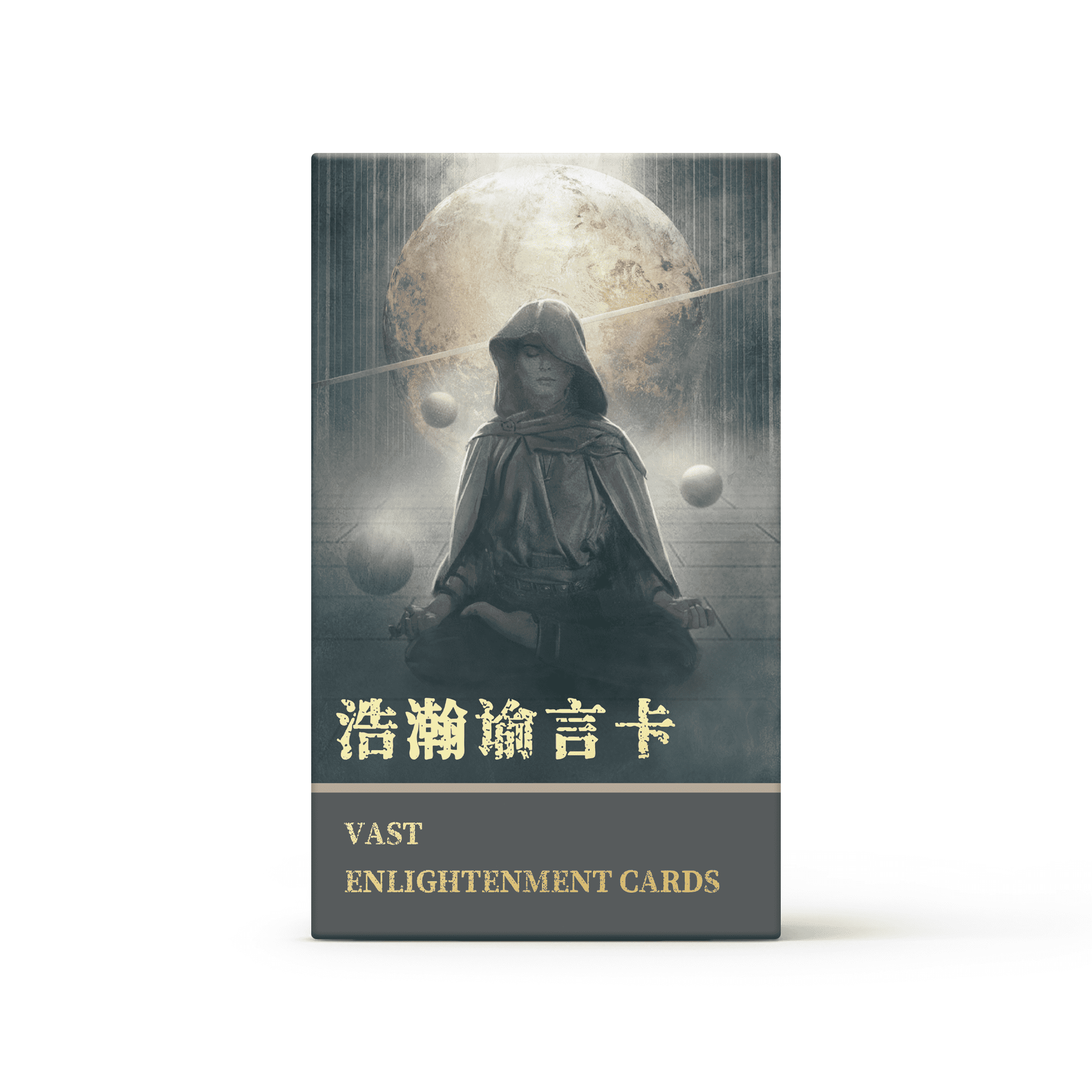 Vast Enlightenment Oracle - Walmart.com