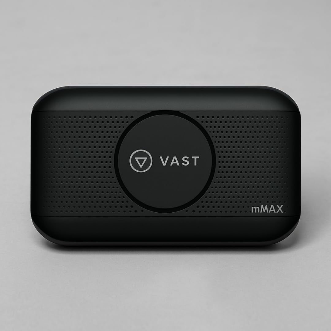 Vast H1 4G LTE MiFi Mobile WiFi Hotspot Router - GSM Unlocked for T ...