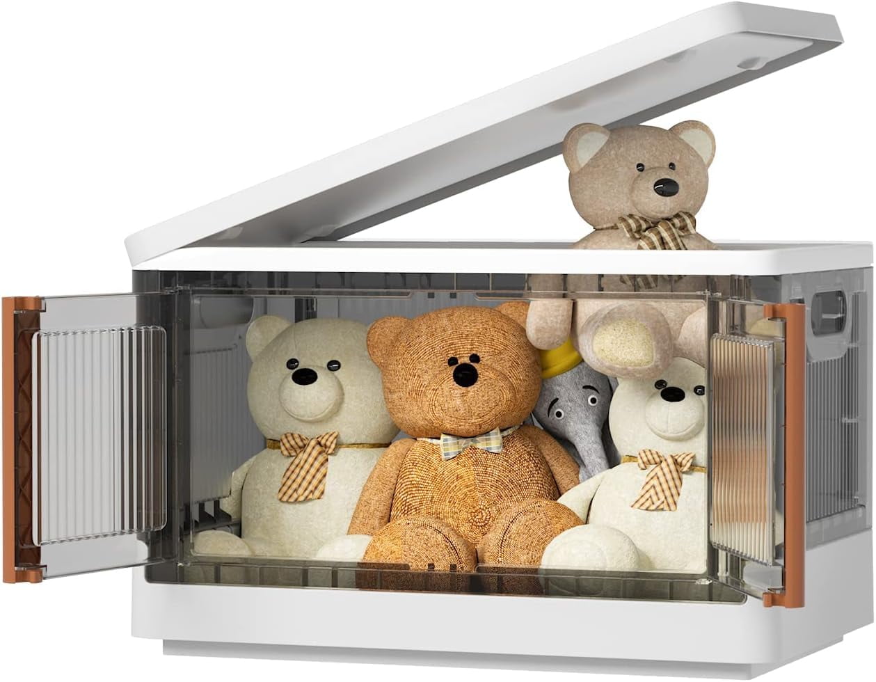 Vasukie Plastic Cupboard for Clothes Plastic Cabinet for Storage ...