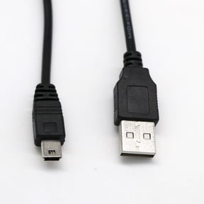 PowerA USB-C to USB-C 10 ft Charging Cable for PlayStation 5 DualSense ...
