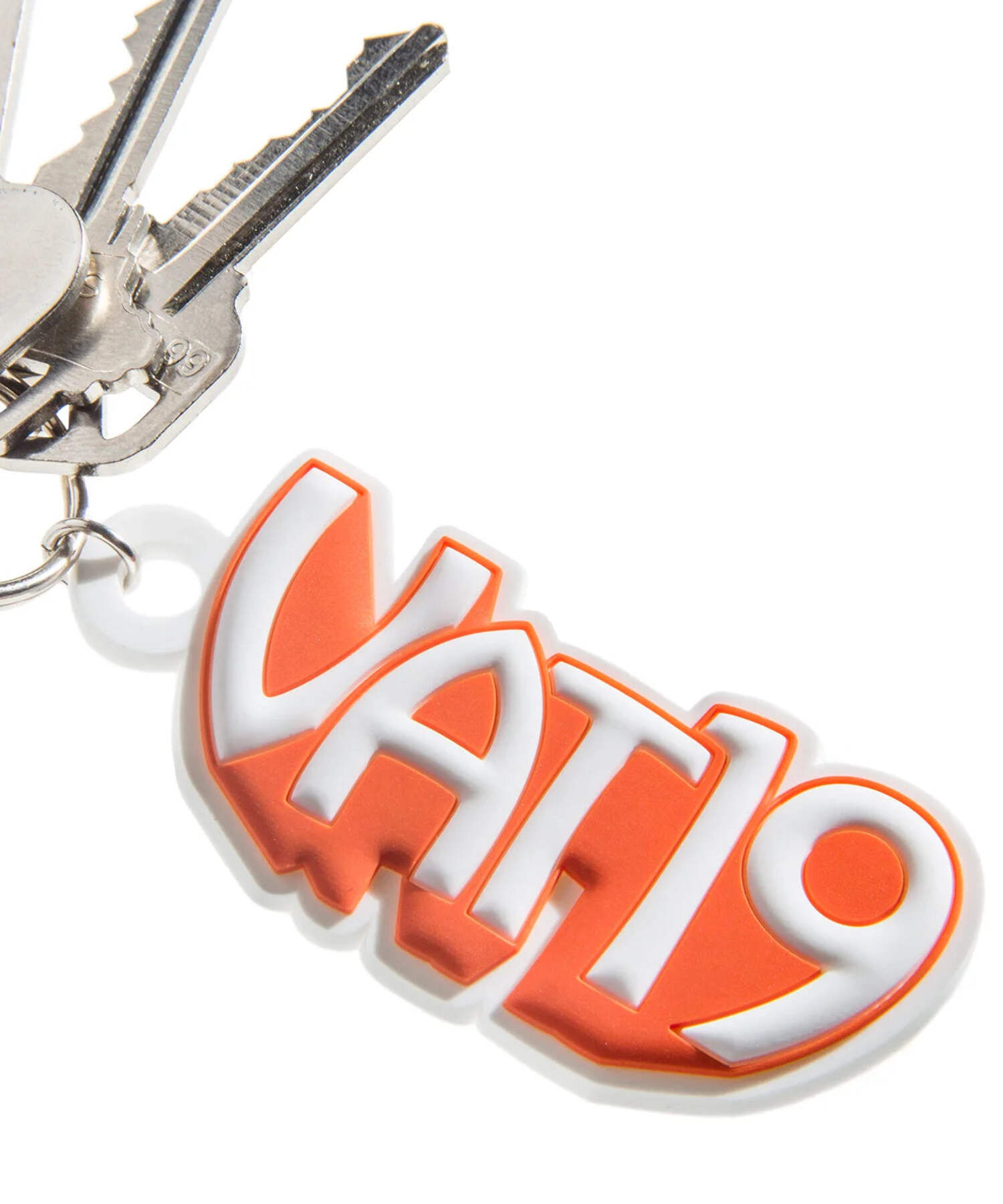 Vat19 Keychain - Walmart.com