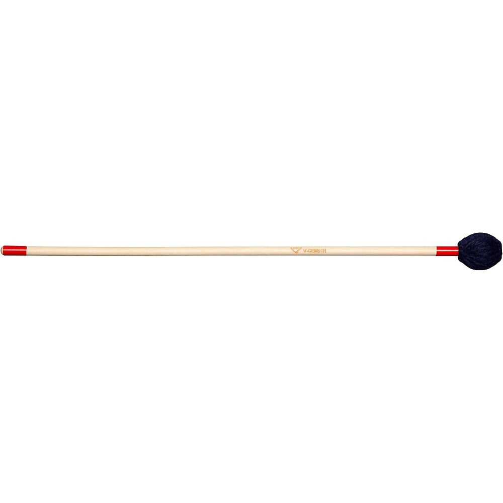 Vater Concert Ensemble Series Marimba Mallets Hard Oval Head - Walmart.com
