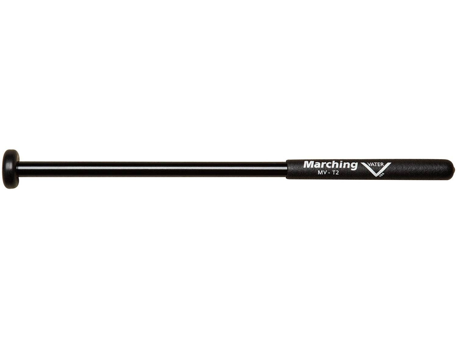 Vater MV-T2 Multi-Tenor Mallets Hard Felt - Walmart.com
