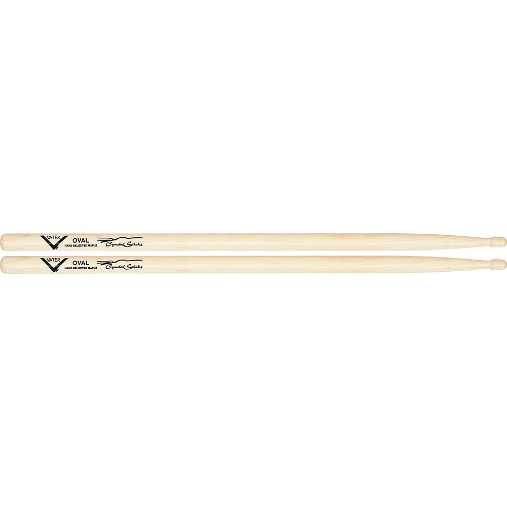 Vater Oval Cymbal Stick - Walmart.com