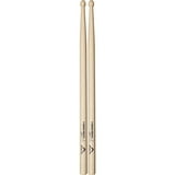 Vater SDJ Malik Model Marching Snare Drum Sticks - Walmart.com