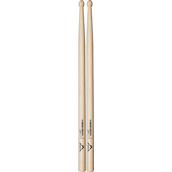 Vater SDJ Malik Model Marching Snare Drum Sticks - Walmart.com