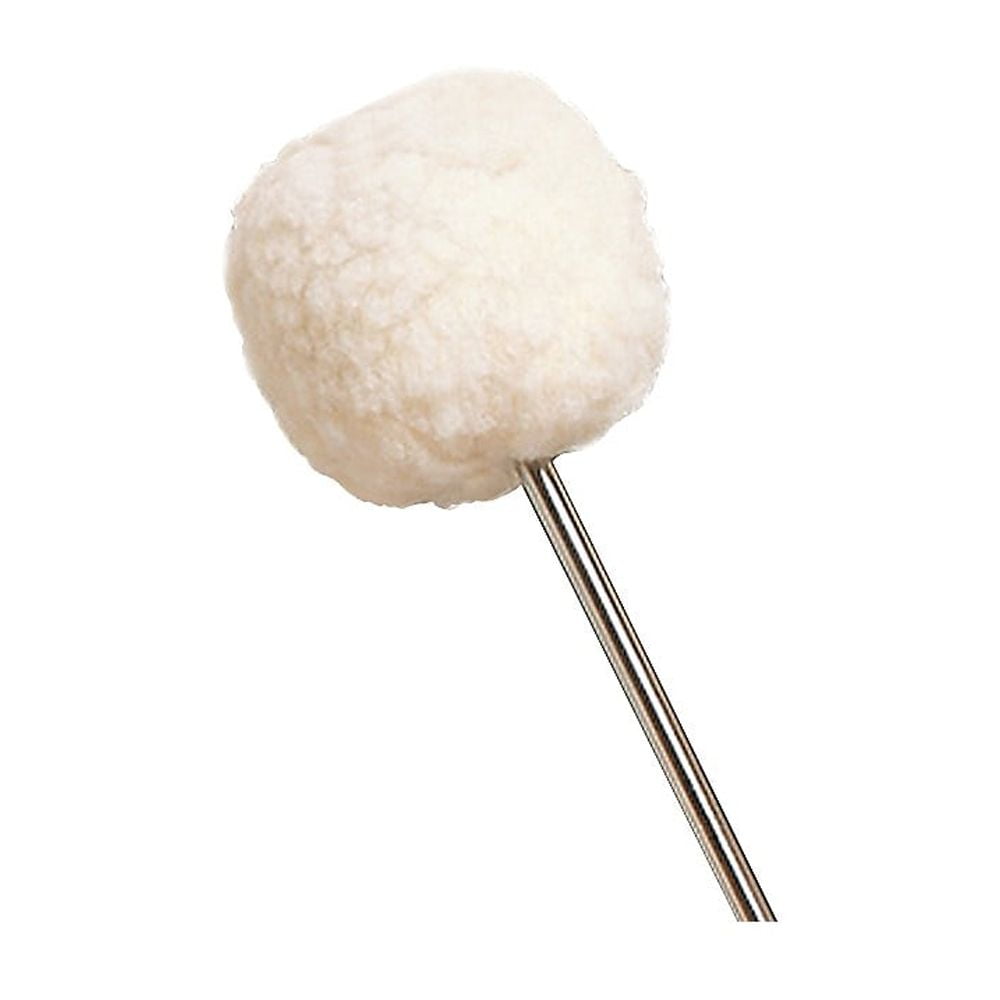 Vater Vintage Bomber Bass Drum Beater Rock - Walmart.com