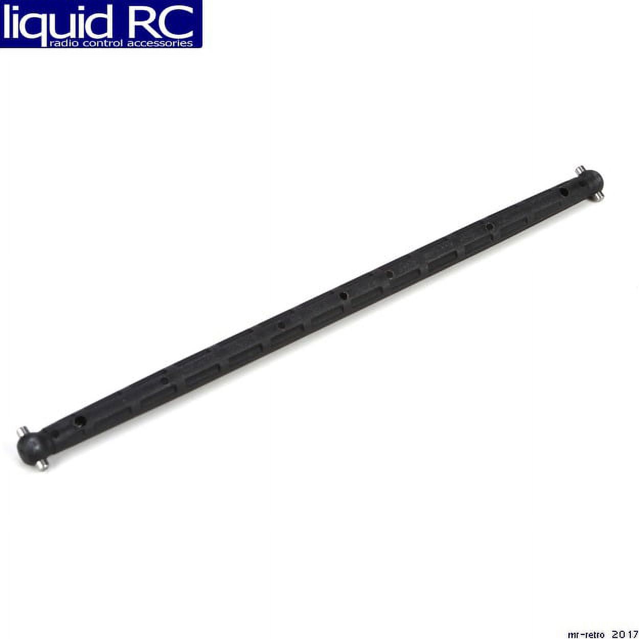 Vaterra Center Drive Shaft V100 VTR232041 Elec Car/Truck Replacement ...
