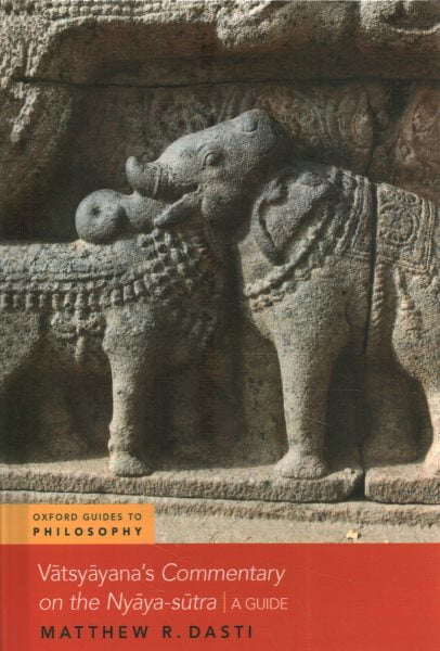 Pre-Owned Vatsyayana's Commentary on the Nyaya-Sutra : A Guide - Walmart.com