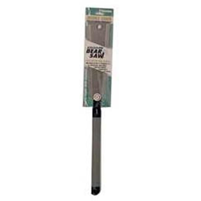 Vaughan 10in. Double Edge Bear Saw Hand Saw - Walmart.com