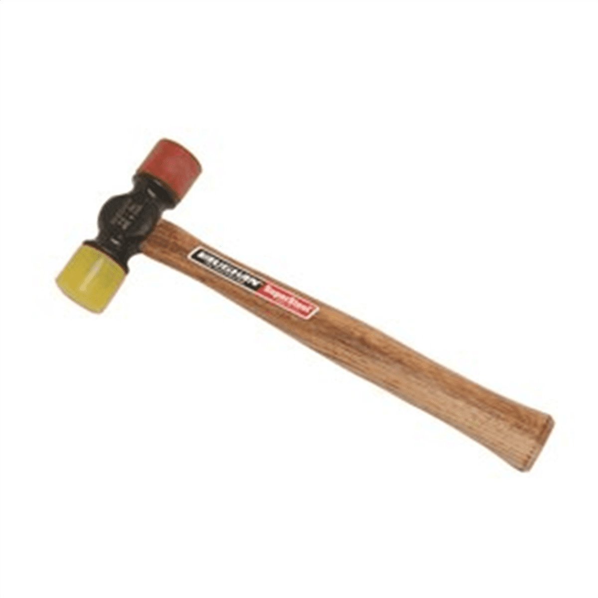 Vaughan 12 oz Soft Face Hammer - Walmart.com