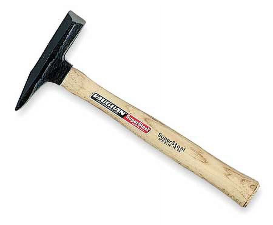 Scaling Hammers, 16 Oz, 12 1/4 In, Hickory Handle - Walmart.com
