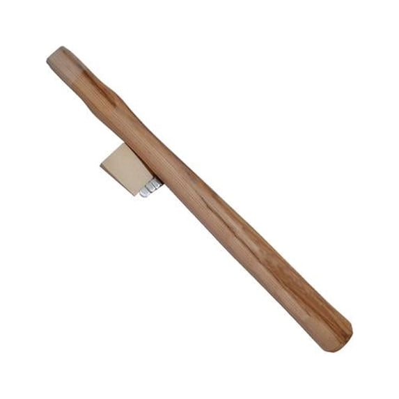 Vaughan 62163 Replacement Handle For 16-20 oz. Ball Pein Hammers, 14 In ...